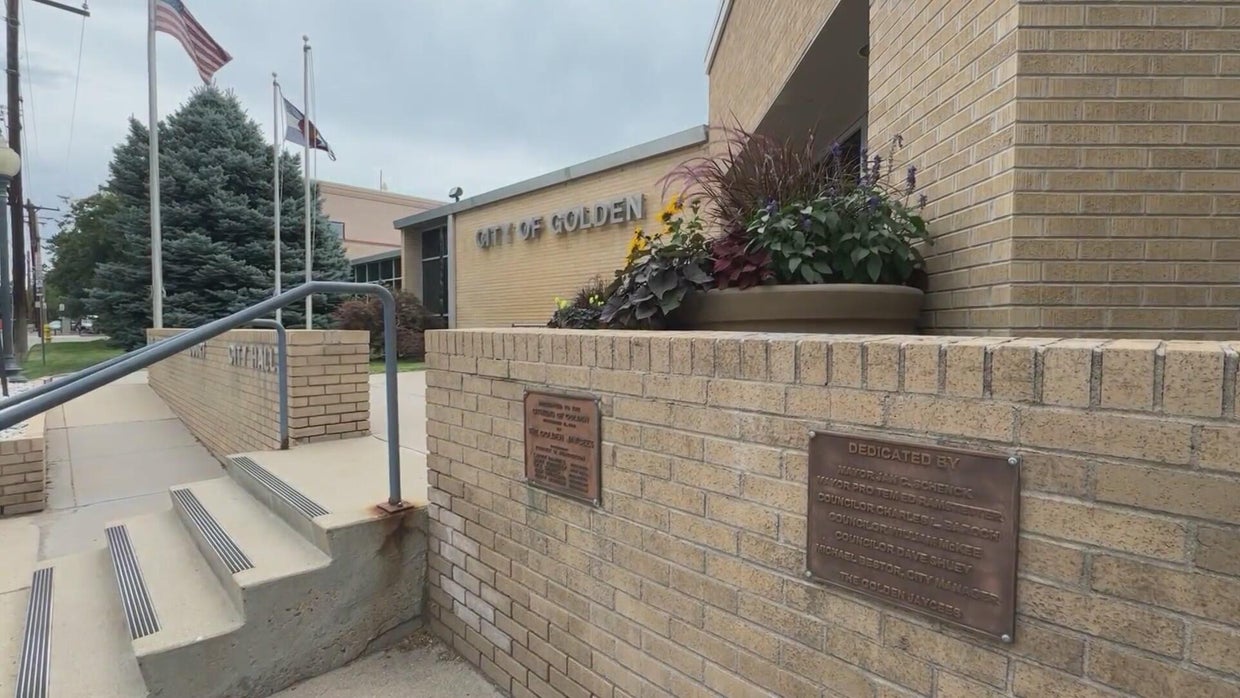 City of Golden, Colorado breaks ground on new city hall, police ...