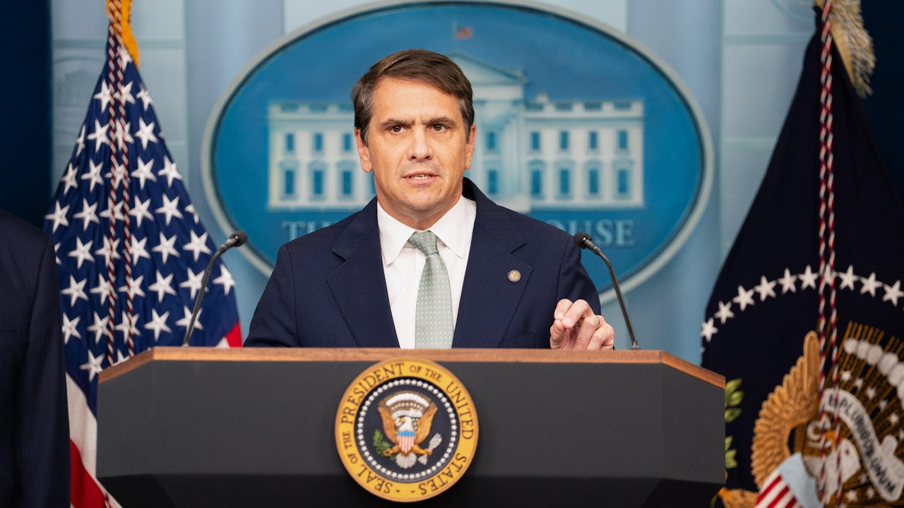 More from U.S. News - Page 2 - CBS News