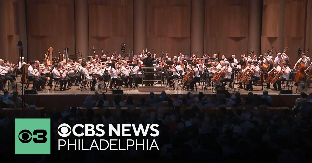 Philadelphia Orchestra kicks off celebrations for 125th anniversary ...