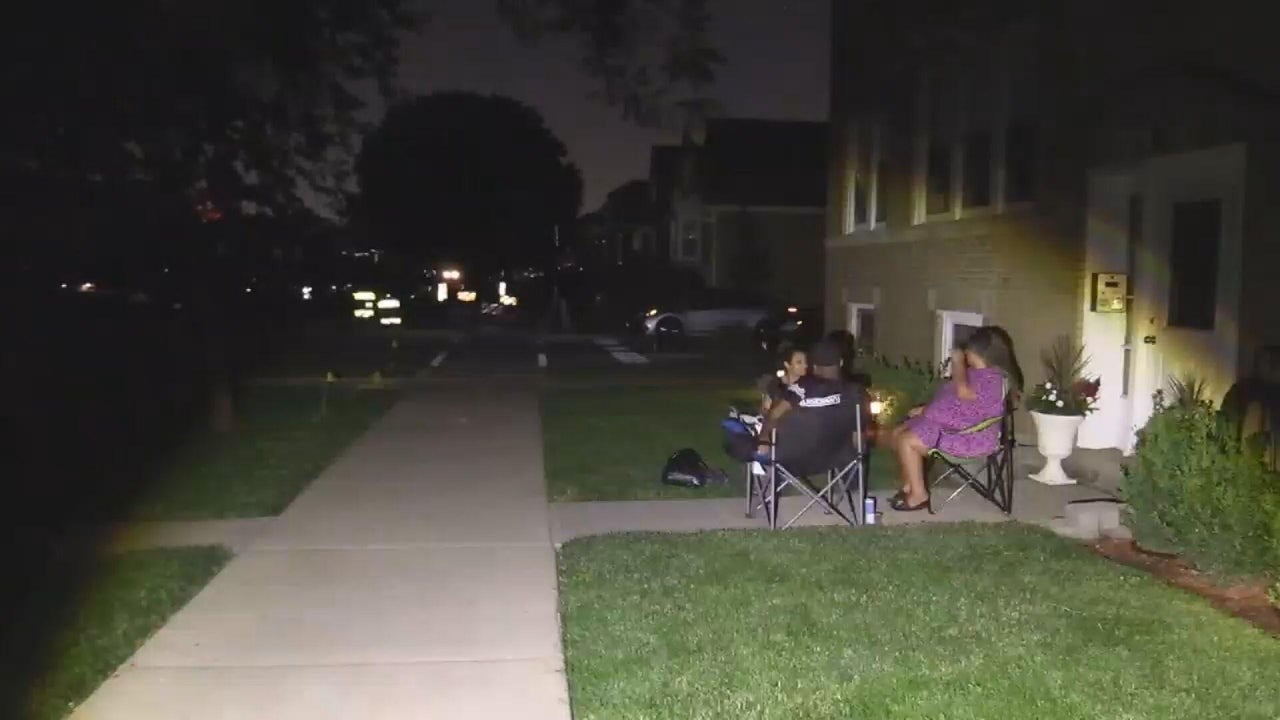Power Outage news - Today’s latest updates - CBS Chicago