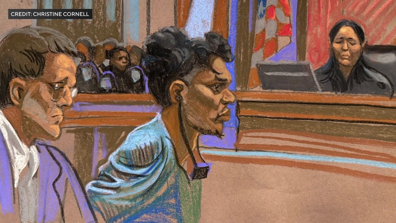 Alice Gainer - CBS News New York