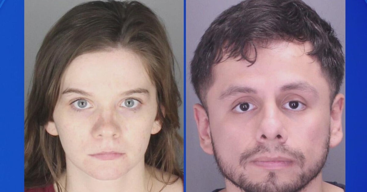 Metro Detroit mother and boyfriend charged in alleged abuse of 4-year ...