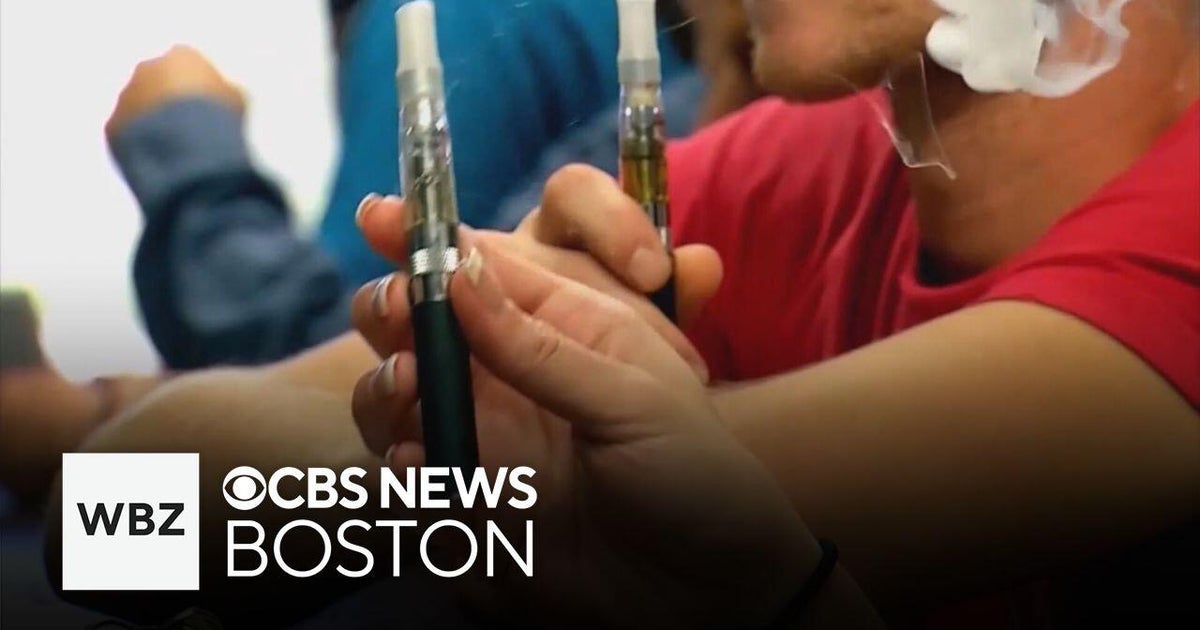 New research finds teens who vape have higher rates of depression and ...