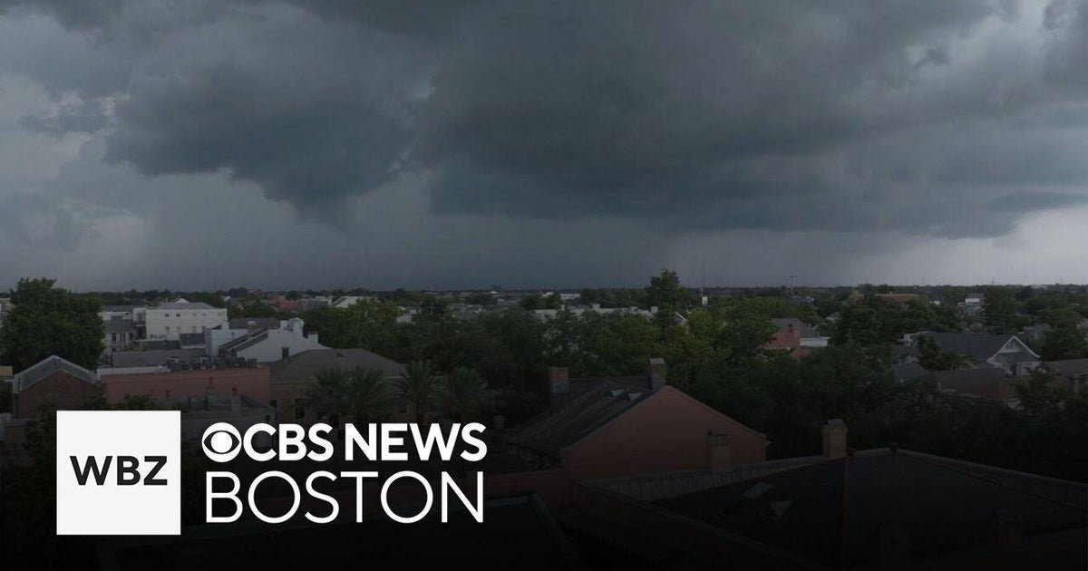 New documentary-series to look at impact of Hurricane Katrina 20 years ...