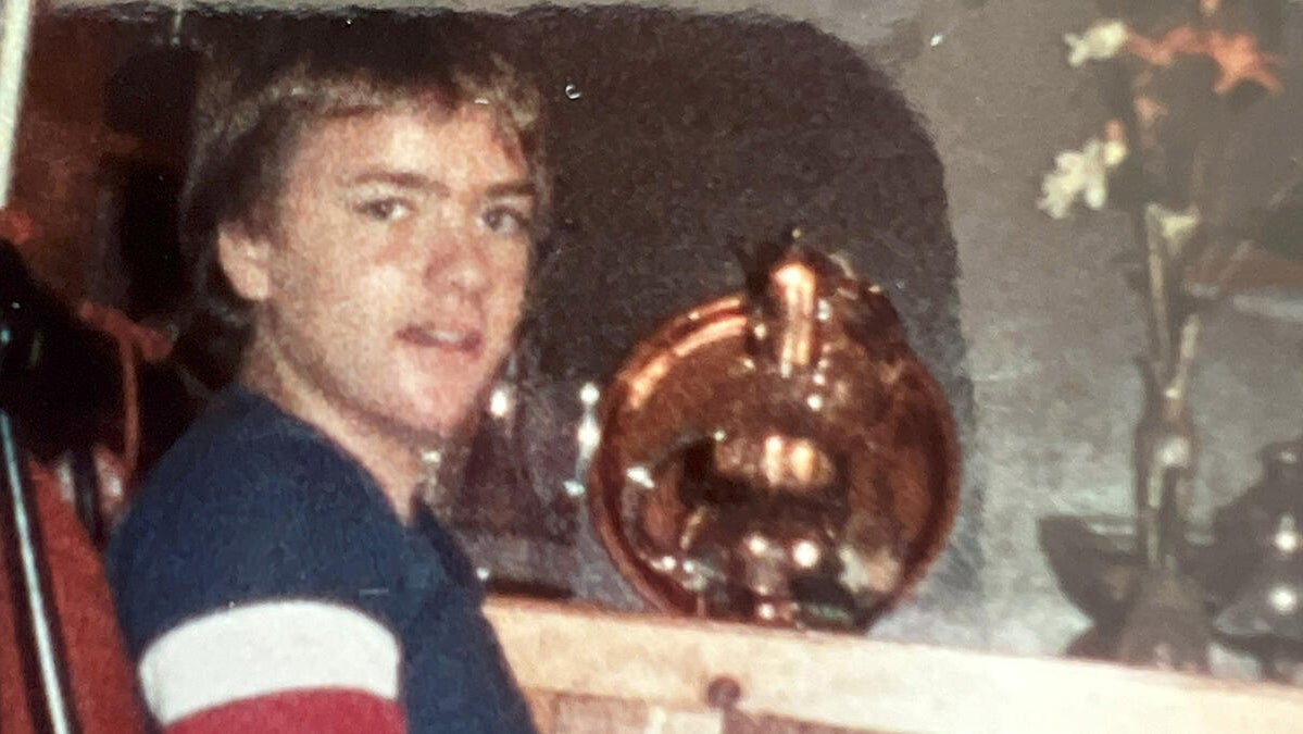 Remains found in Massachusetts in 1992 identified as teen reported ...
