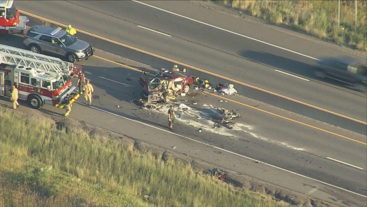 Colorado community shaken to learn of deaths of local couple in wrong ...