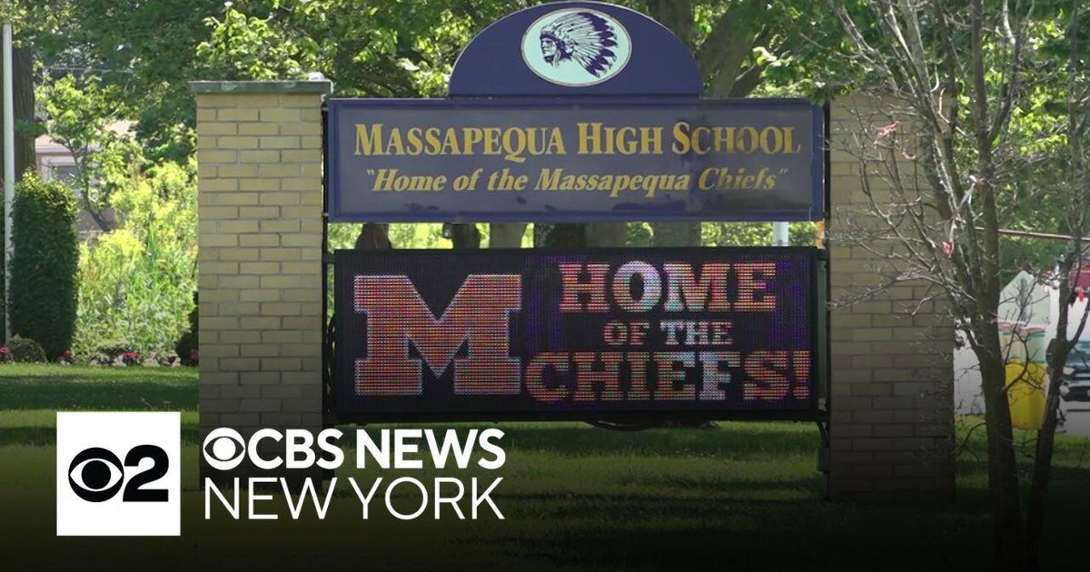 Massapequa School District asks President Trump to help in mascot fight ...