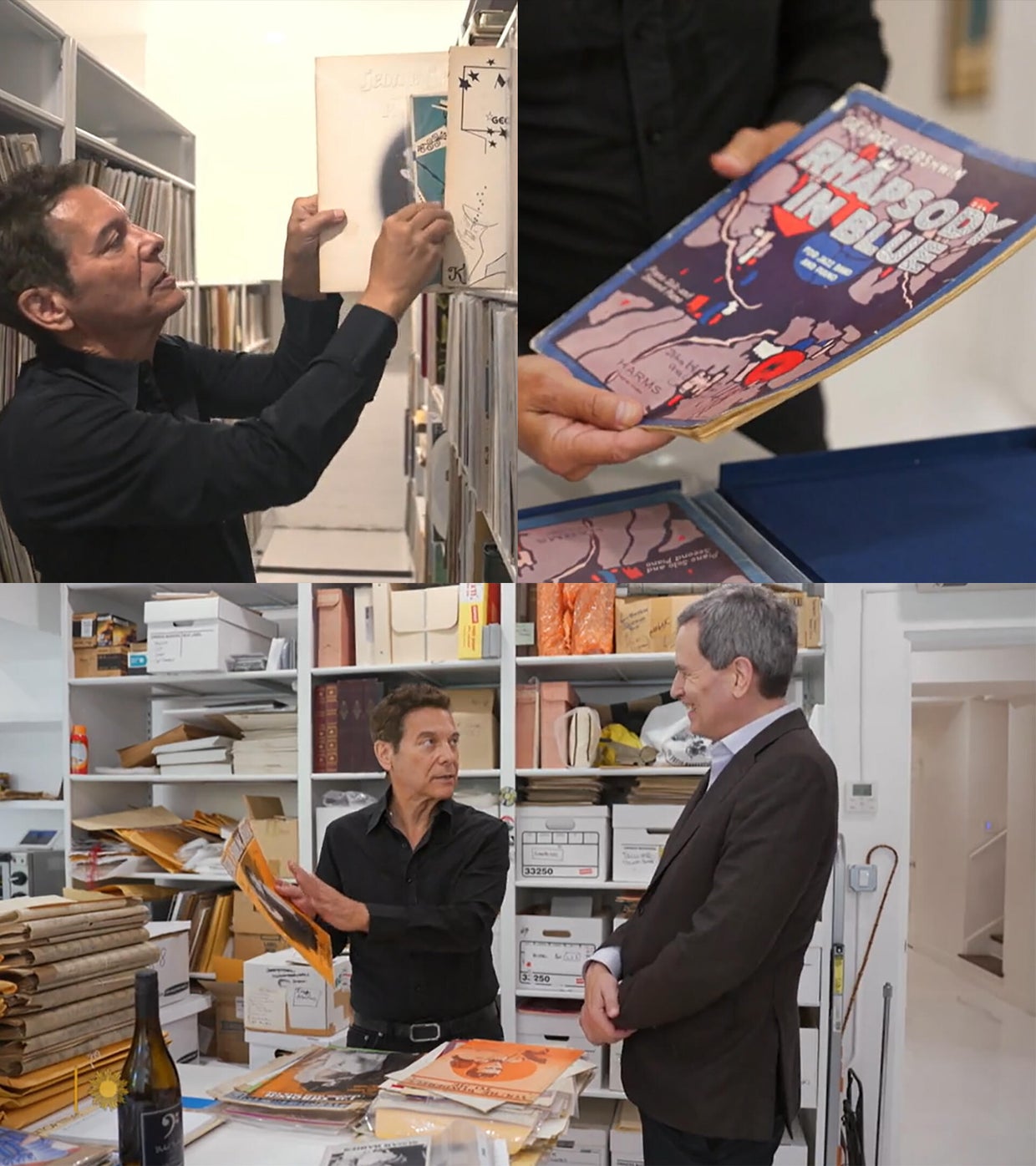 Michael Feinstein on passing his love of great songs to the next ...