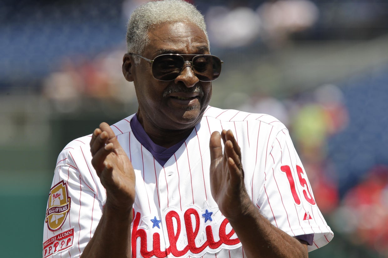 Former Phillies, White Sox great Dick Allen posthumously inducted into ...