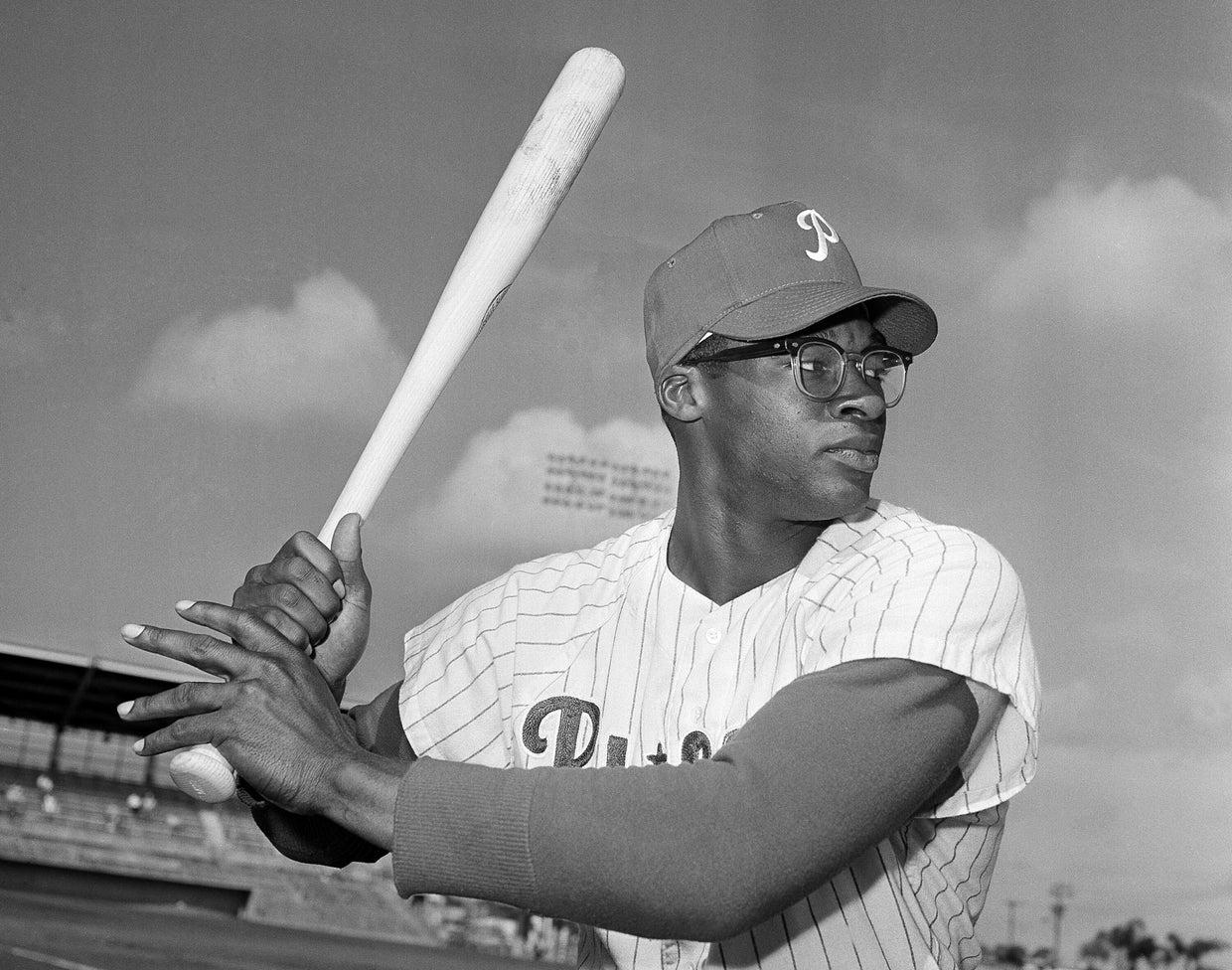 Former Phillies, White Sox great Dick Allen posthumously inducted into ...