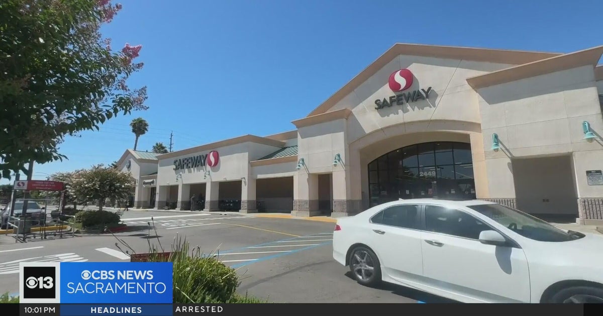 Safeway workers could strike across Northern California as deadline ...