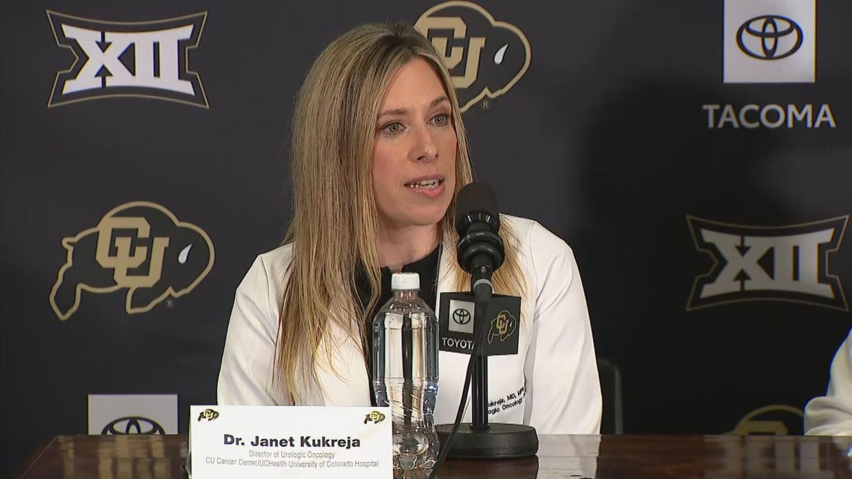 Deion Sanders reveals bladder cancer diagnosis but says he's considered ...