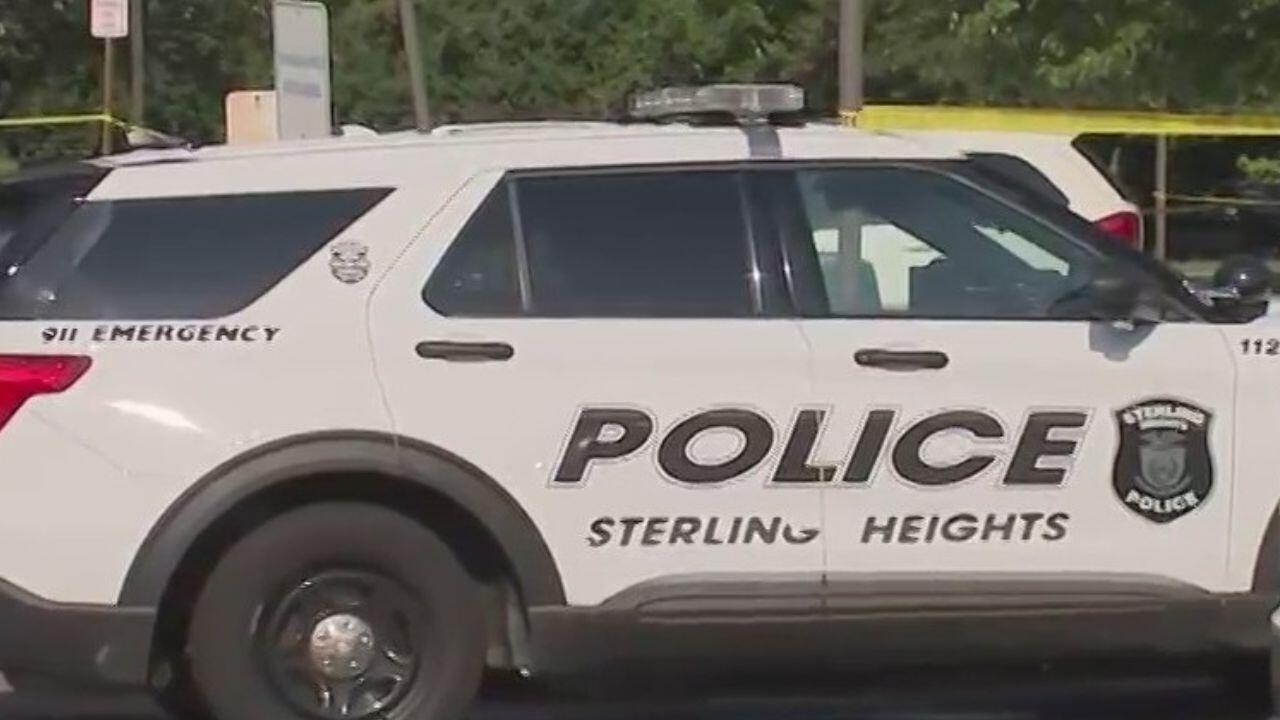 Sterling Heights news - Today’s latest updates - CBS Detroit