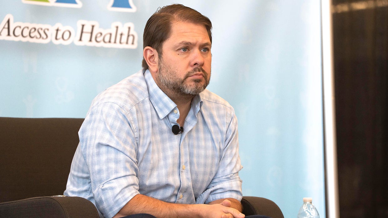 Democratic Sen. Ruben Gallego seeks to block Ashli Babbitt from military funeral honors - CBS News