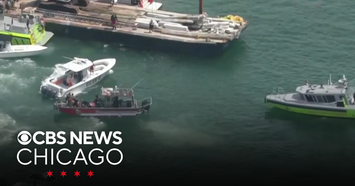 2 children killed in boat crash in Miami, Florida - CBS Chicago