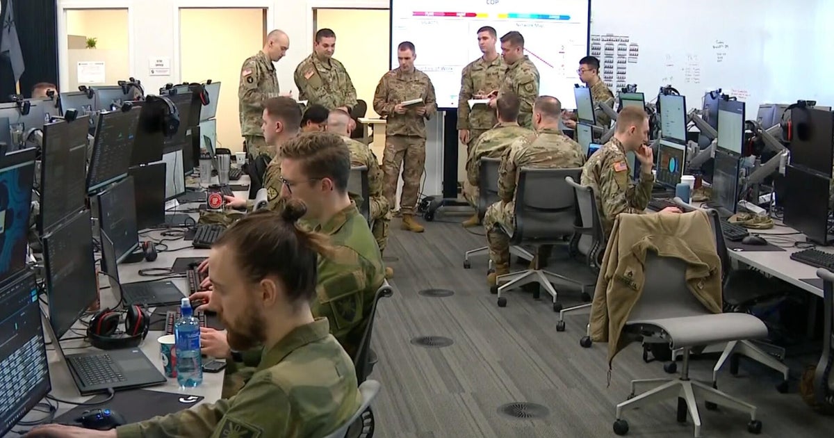 Major cyber attack in Minnesota, special National Guard unit called for ...