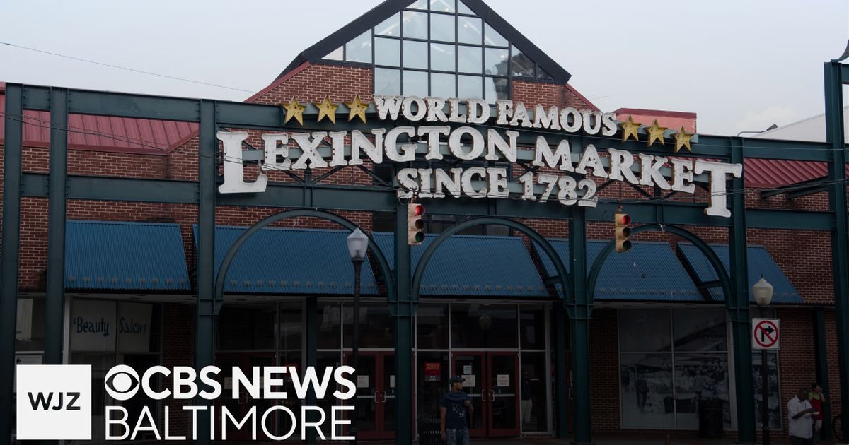 Around Town: Celebrating Independent Retailer Month at Baltimore's ...