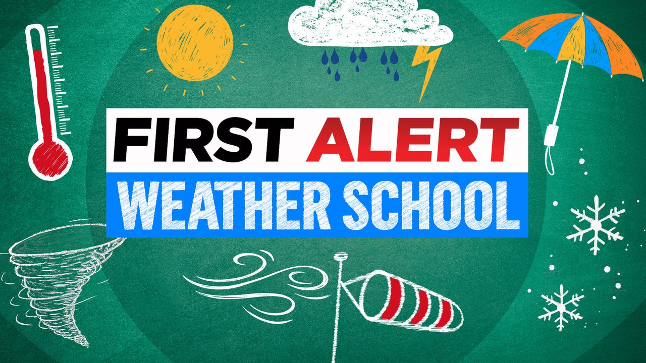 Colorado area weather and First Alert Weather forecasts - CBS Colorado