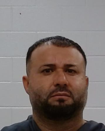 Houston man arrested after being caught stealing mail from North Texas ...