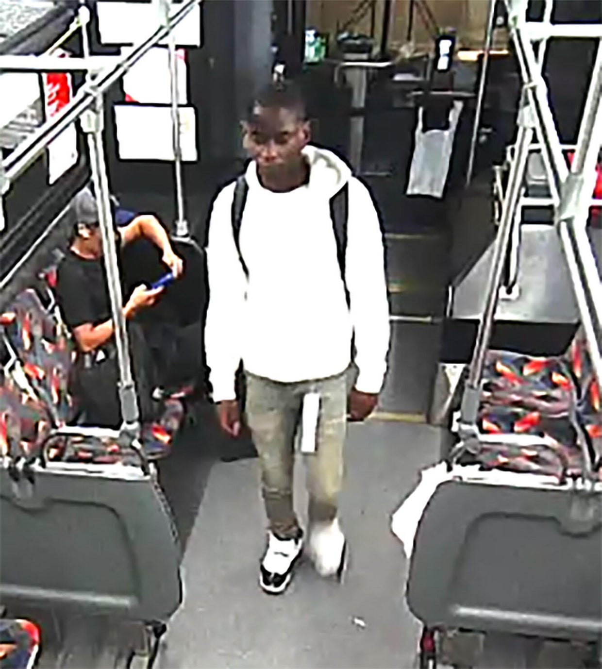 Fatal Denver assault unsolved so far, police release surveillance ...