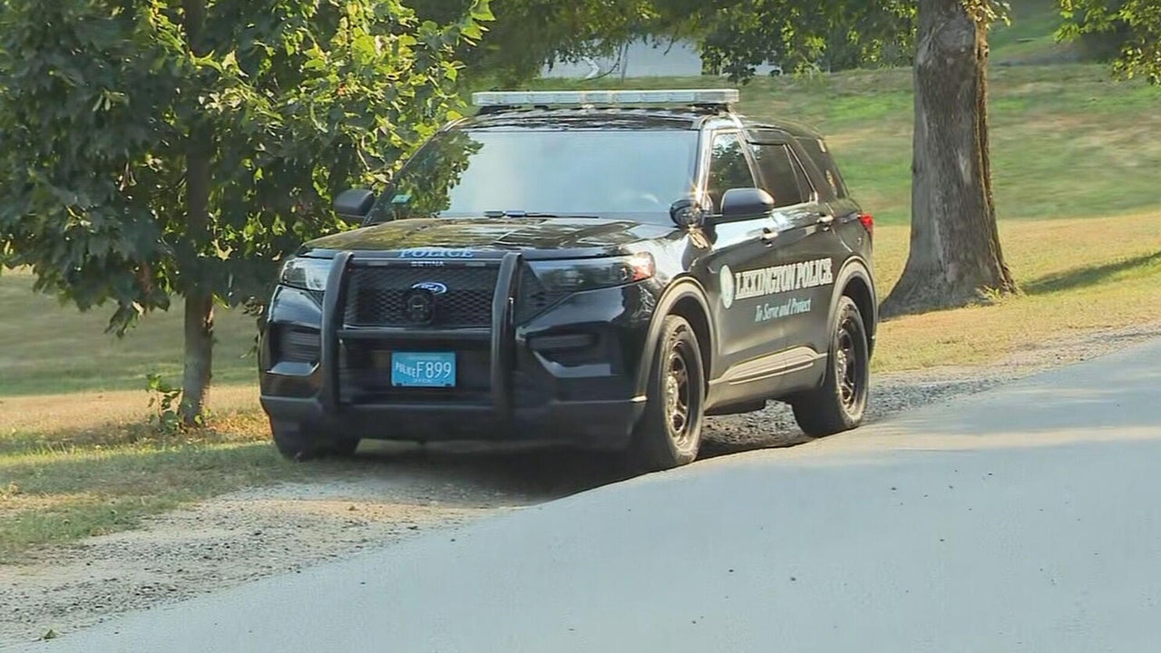 Lexington News news - Today’s latest updates - CBS Boston