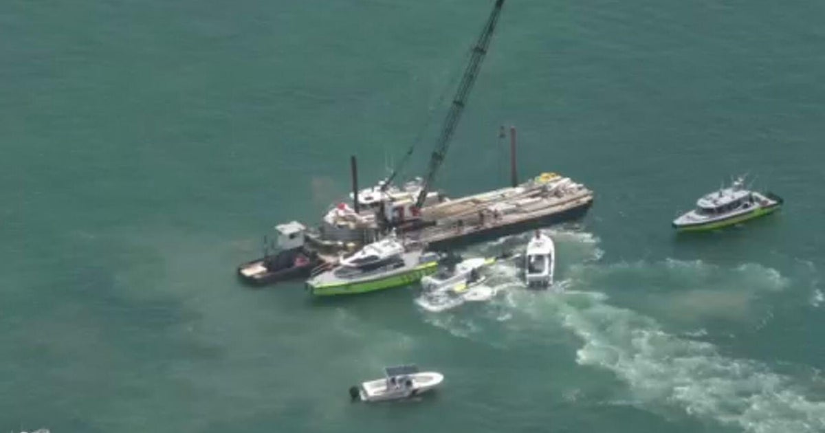 Tragedy on the water: 2 girls killed in Biscayne Bay sailboat crash ...
