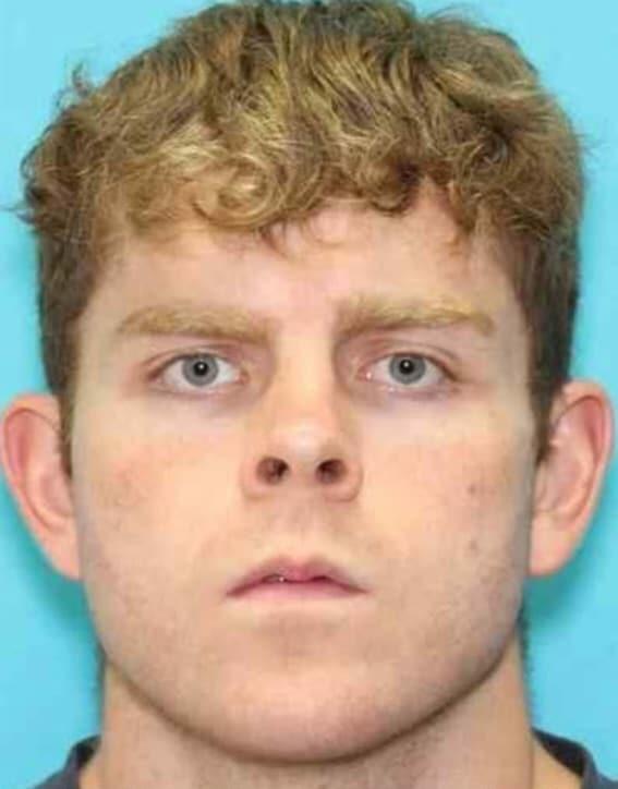 Arkansas State Police arrest suspect in Devil's Den State Park double ...