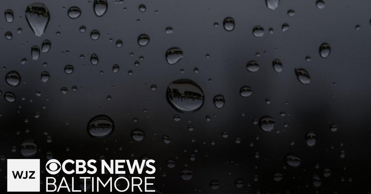 Tornado Warning issued for parts of Baltimore, Harford counties amid ...