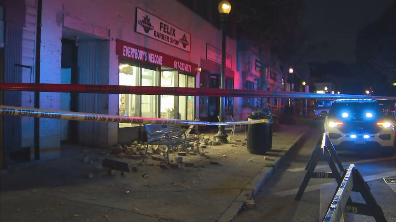 Beth Germano - CBS News Boston