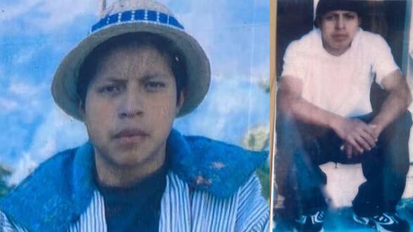 Mystery remains found in Alameda Marina in 2008 identified as 20-year ...