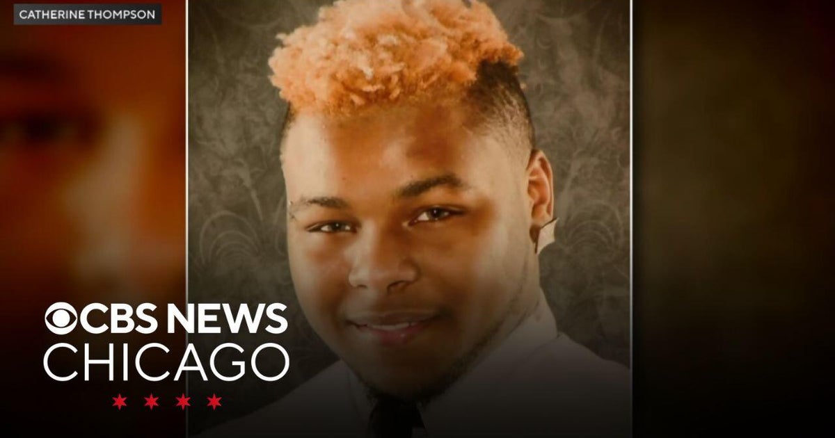 Tyvon Marco Henderson's family continues journey for justice 3 years ...