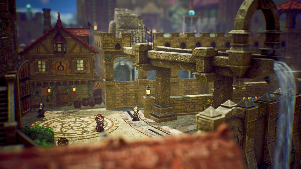 A new video game set in "Philabieldia" is getting love from ...