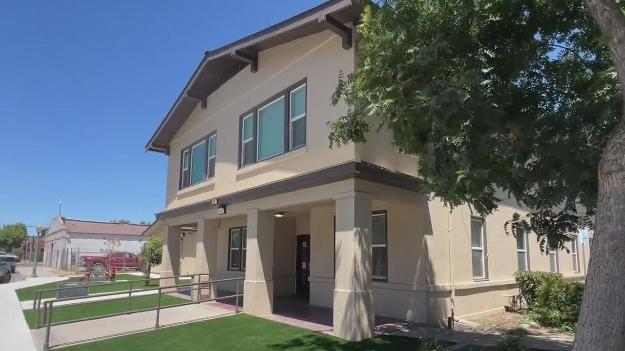 Turlock news - Today’s latest updates - CBS Sacramento