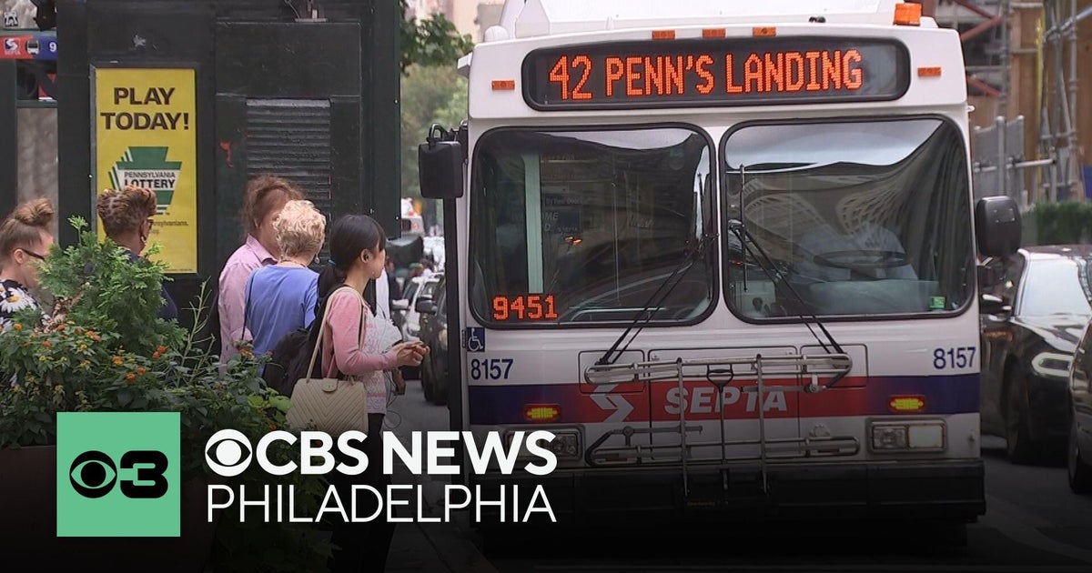 Pennsylvania House Democrats urge Senate to pass funding for SEPTA ...