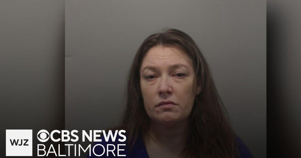 Bail hearing for Maryland mother accused of killing her 2 children in ...