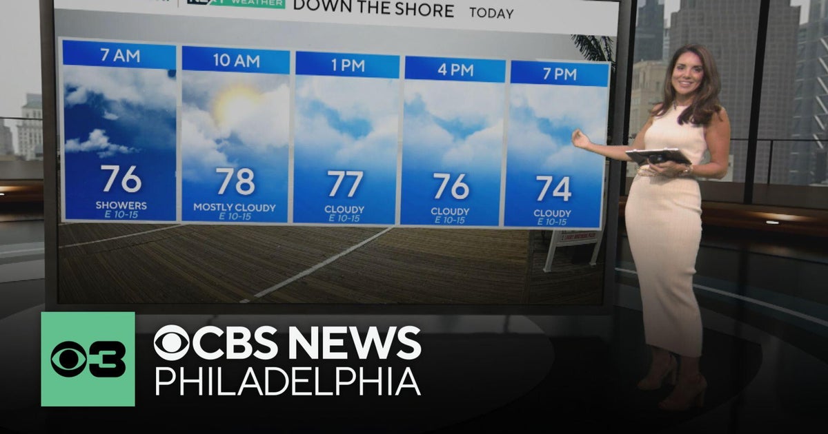 Smoke still visible around Philadelphia, but air quality not as bad ...