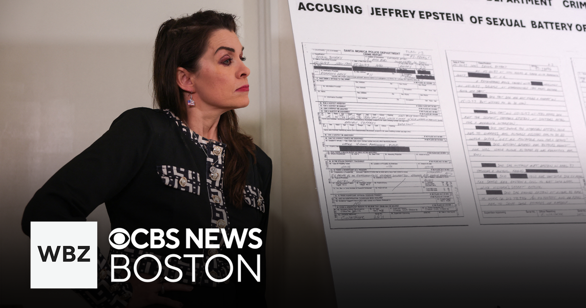 Jeffrey Epstein accuser speaks out, family of Virginia Giuffre ...