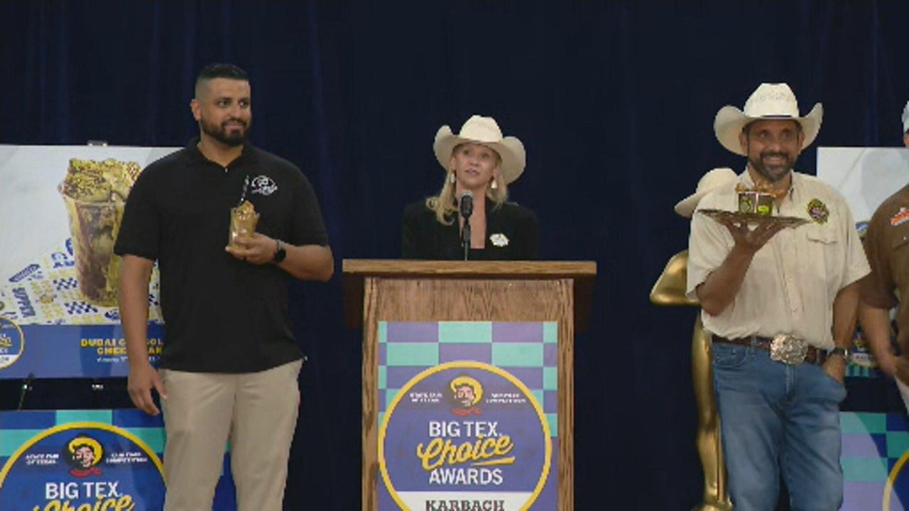 State Fair of Texas
