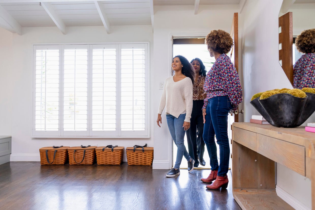 Will buying a home be more affordable this fall? Here's what lending ...