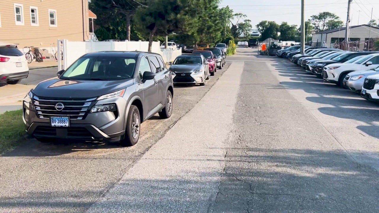 Lisa Rozner - CBS News New York