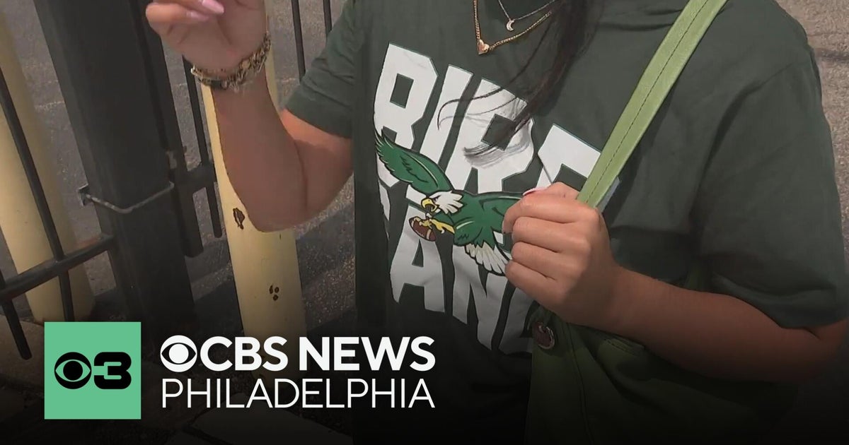 Birds fans in regular-season form as Eagles open preseason schedule vs ...