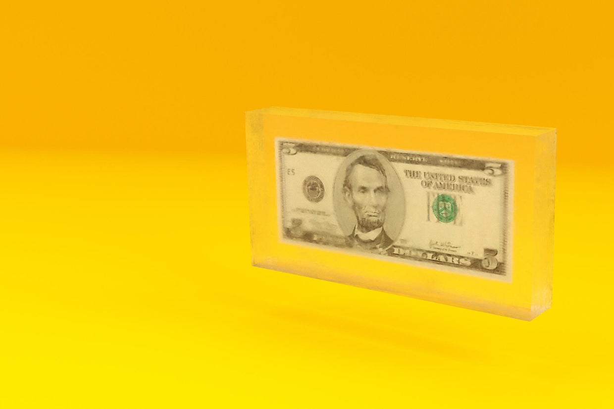 Can a debt collector freeze your bank account? 3 things to know - CBS News