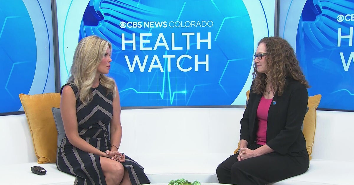 Colorado doctor offers health tips for students and parents ahead of ...