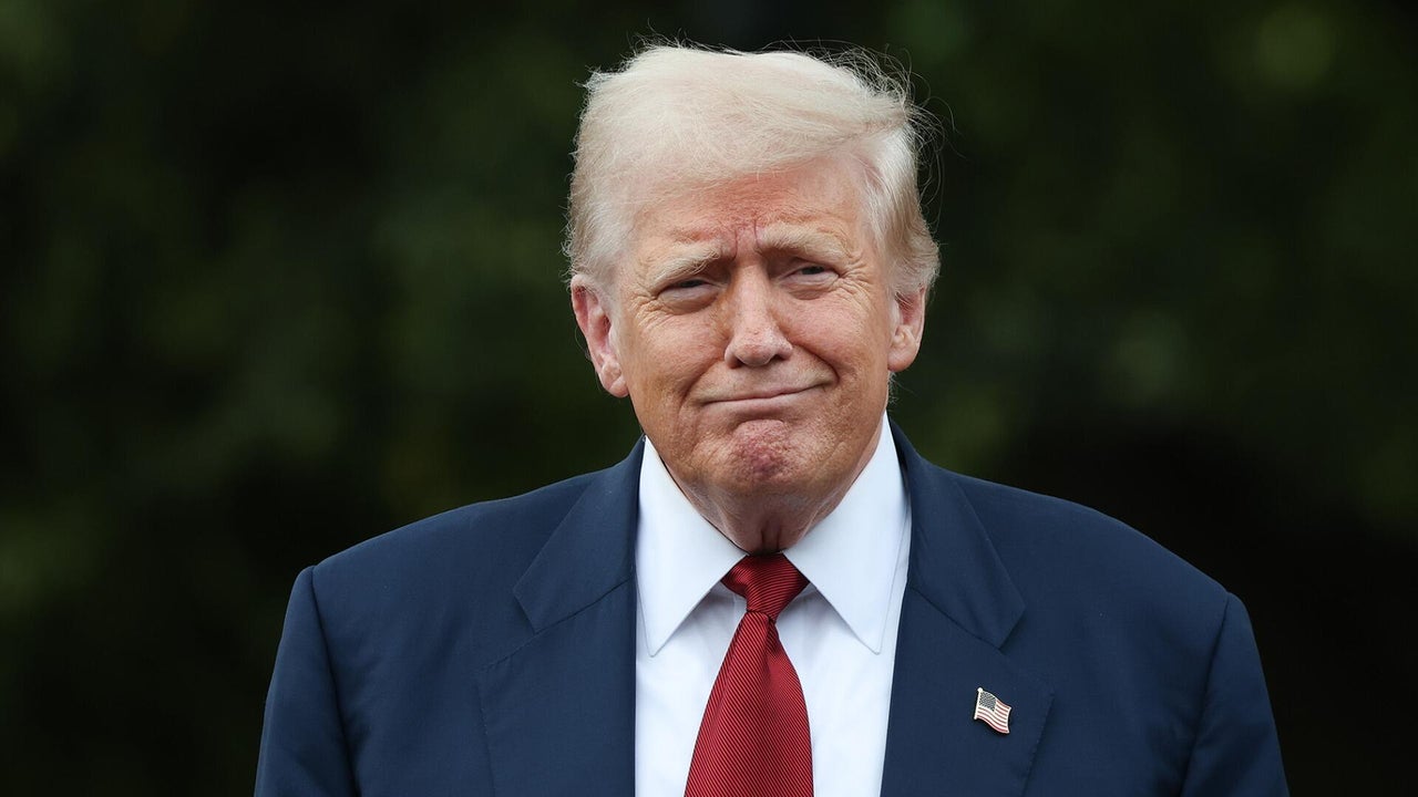 Inflation news - Today’s latest updates - CBS News