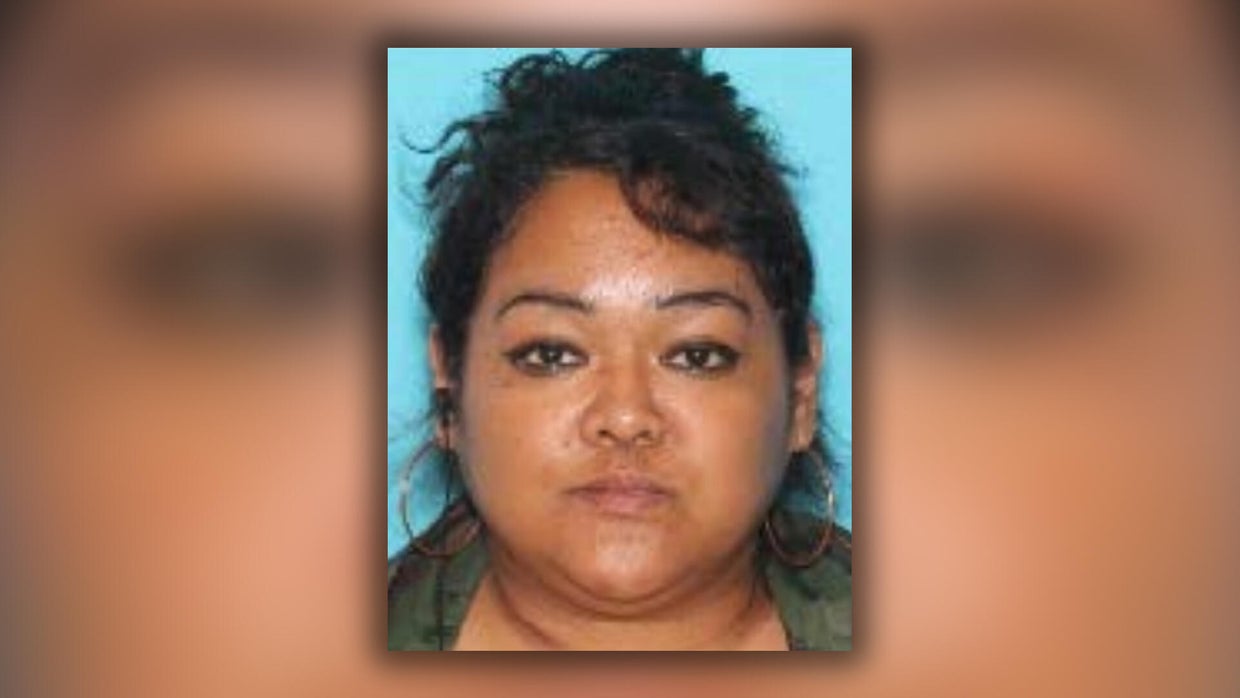 Missing: Hanna Gena Don, 32, last seen in Brooklyn Park - CBS Minnesota