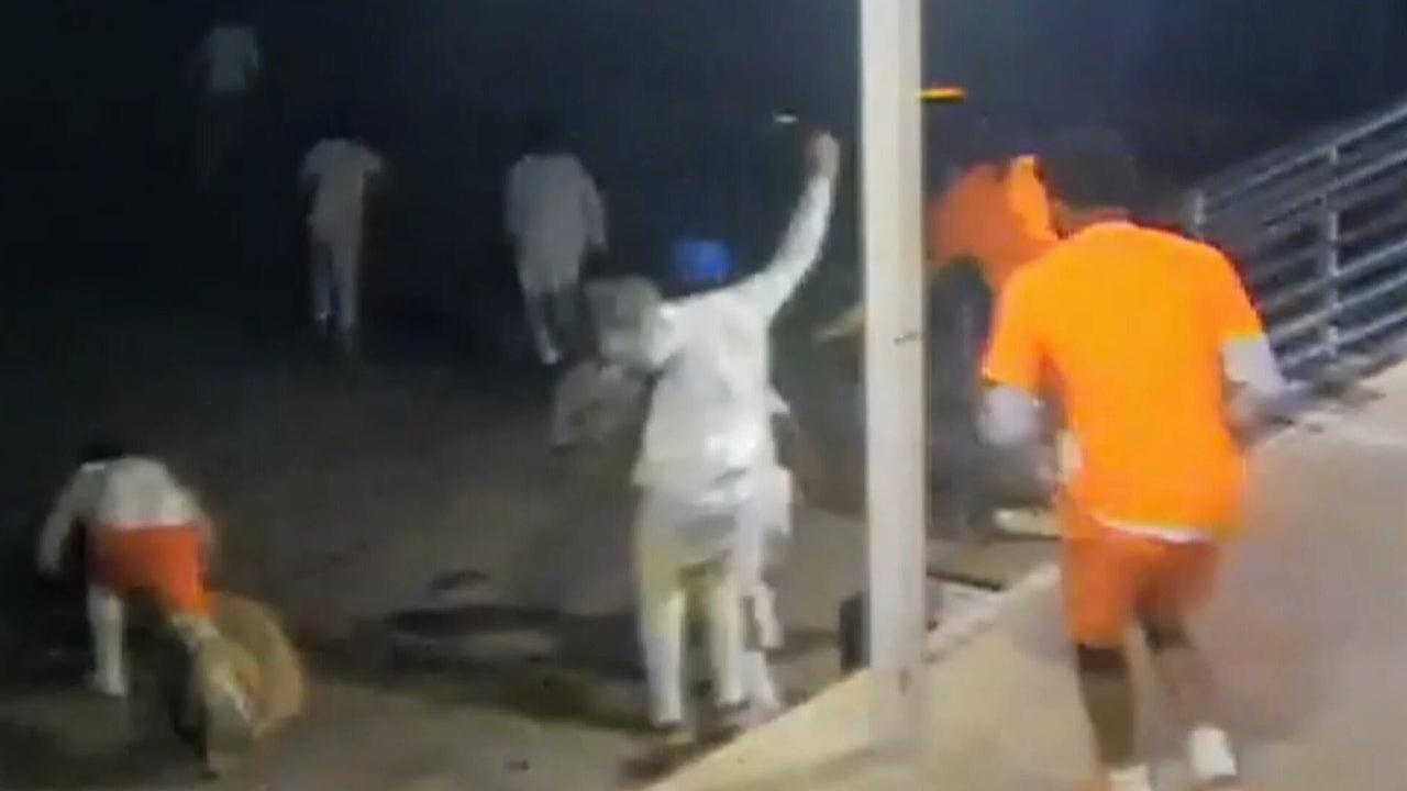 More from Crime News - Page 20 - CBS News