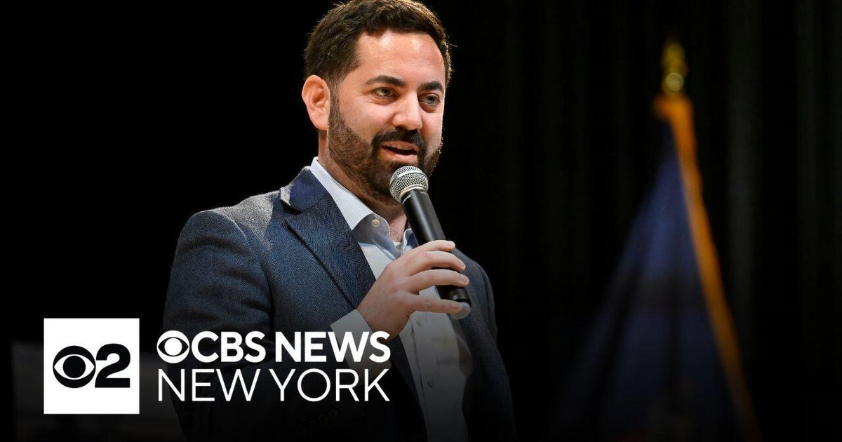 Rep. Mike Lawler's push to ban gerrymandering | The Point with Marcia ...