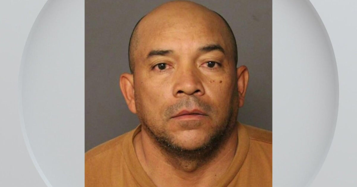 Denver police arrest deadly road rage suspect - CBS Colorado