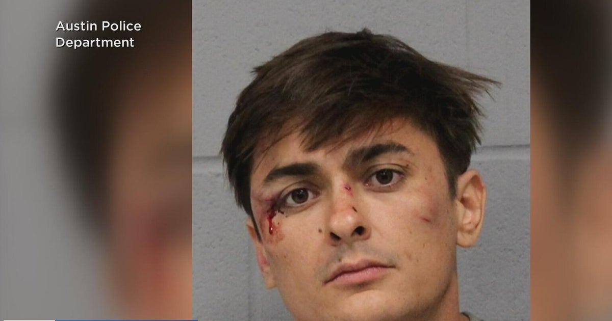 Suspect identified in fatal shooting of 3, including child outside ...