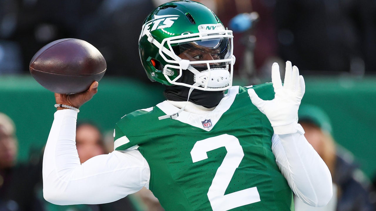 New York Jets news and updates from CBS New York